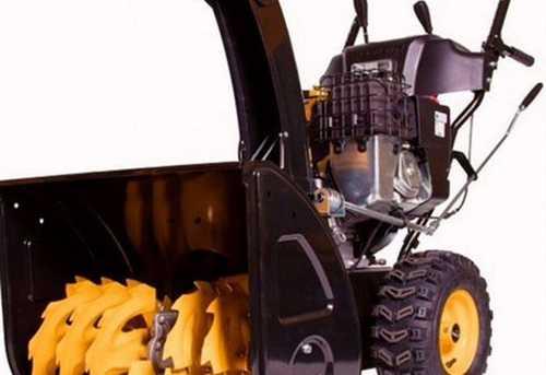 Снегоуборщик бензиновый champion ST 1170 BS