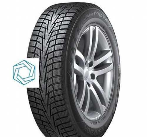 Hankook Winter I'Cept X RW10 225/55 R18 98T