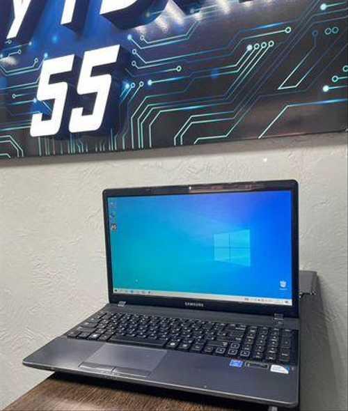 15,6" samsung i3, 6Гб, GT620M, 500Гб