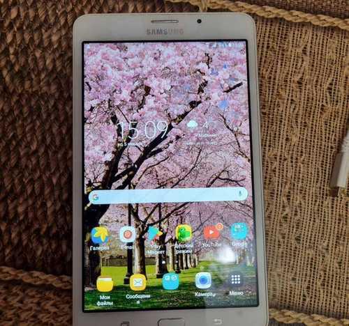 Планшет samsung galaxy tab a6