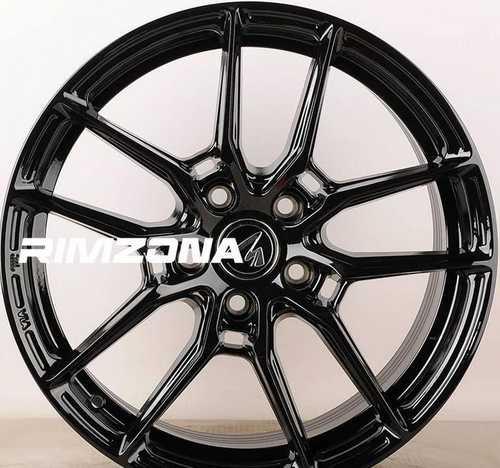 Литые диски makstton R17 5x108 srt