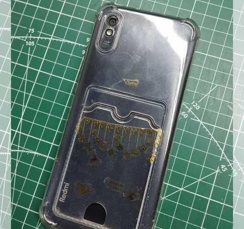 Xiaomi Redmi 9A, 2/32 гб