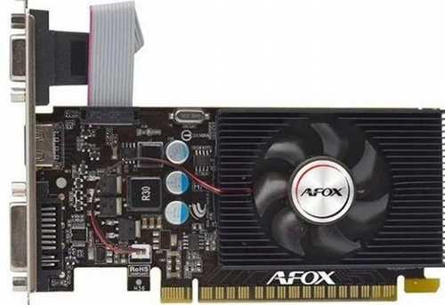 Afox GT730 1GB DDR3 AF730-1024D3L7-V1