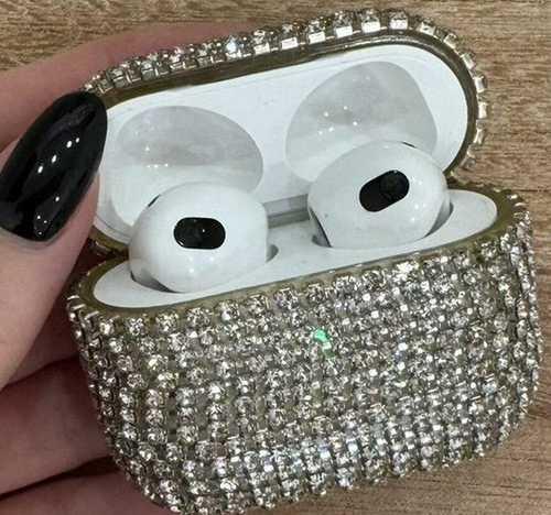 Чехол для Apple AirPods 3