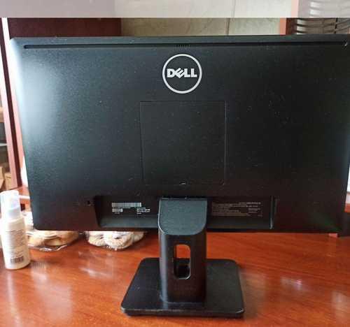 Монитор Dell