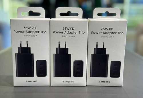 Samsung Power Adapter 65W