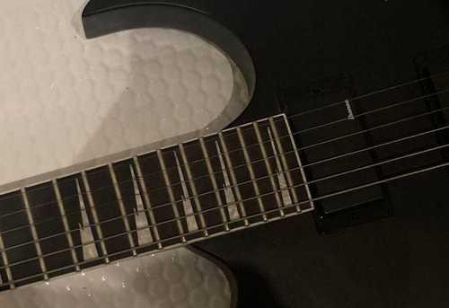 Электрогитара ibanez grg121dx-bkf