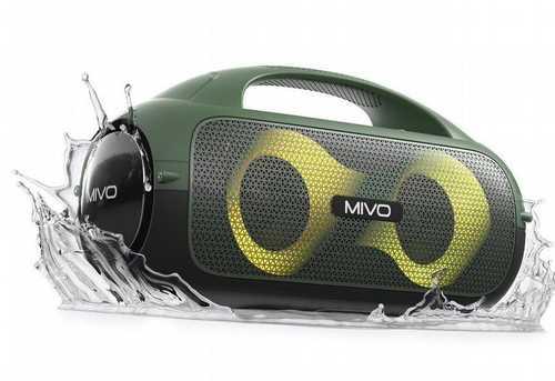 Портативная Bluetooth колонка Mivo M24 NEW