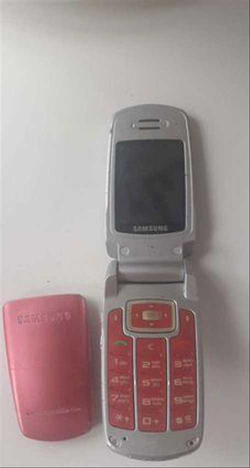 Телефон Samsung SGH-M300