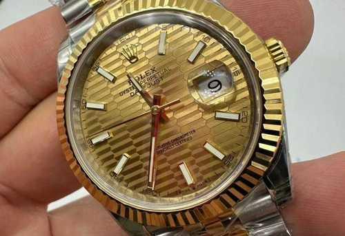 Часы Rolex Datejust 41мм