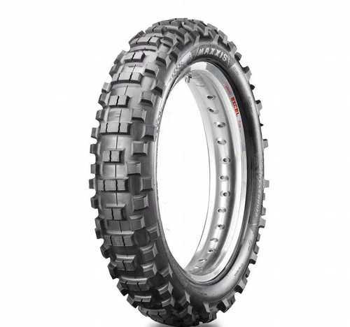 Maxxis Maxx Enduro 90/90 21 и 140/80 18