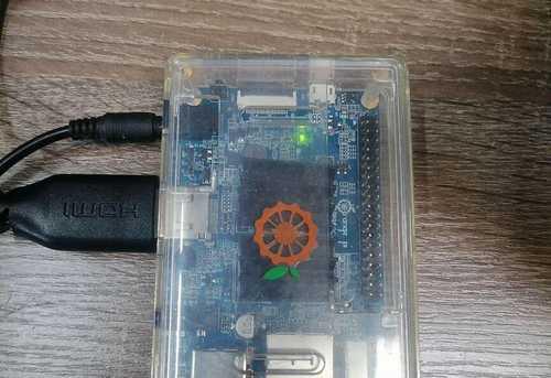 Orange pi PC