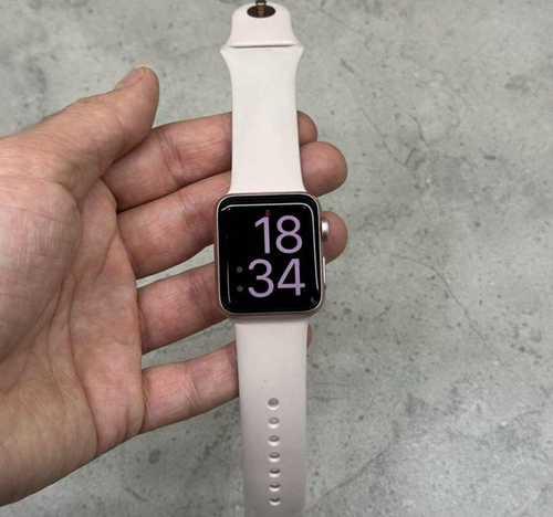 Apple Watch series 2 38mm