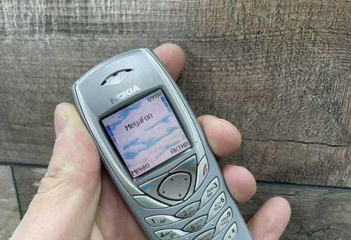 Nokia 6100