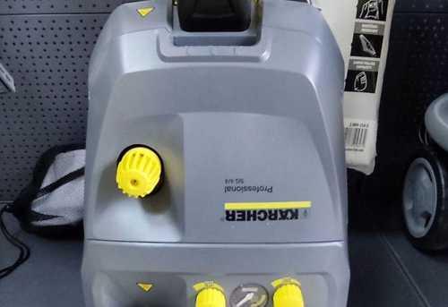 Пароочиститель Karcher SG 4/4