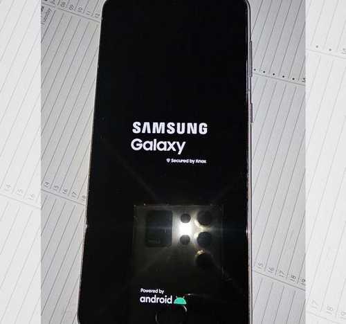 Samsung Galaxy S21 , 8/128 ГБ