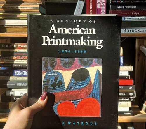 American Printmaking, 1984