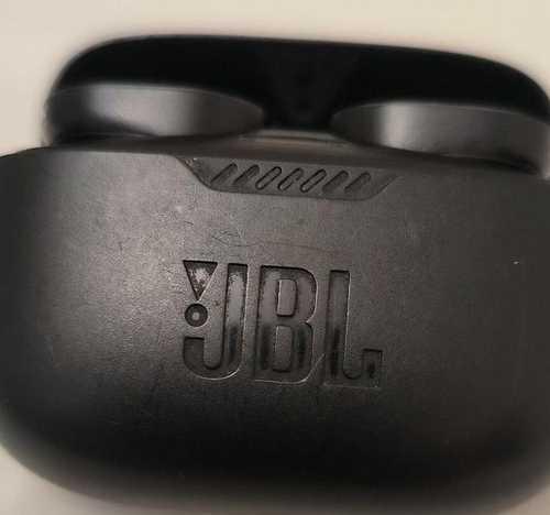 Беспроводные наушники jbl бу