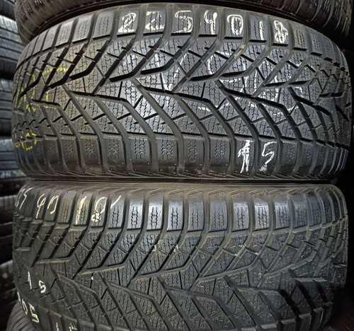 Yokohama W.Drive V905 225/40 R18 Y