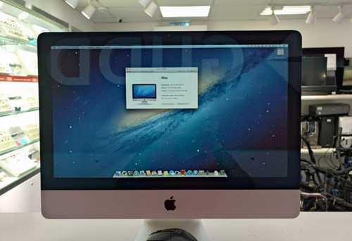 Моноблок, Apple iMac 21.5