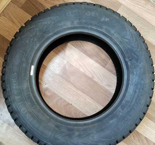 Nokian Tyres Nordman 7 175/70 R13