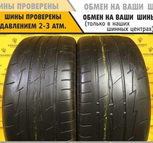 Bridgestone Potenza RE003 Adrenalin 255/40 R18 99W