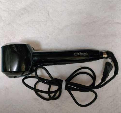 Автоматическая плойка Babyliss pro стайлер