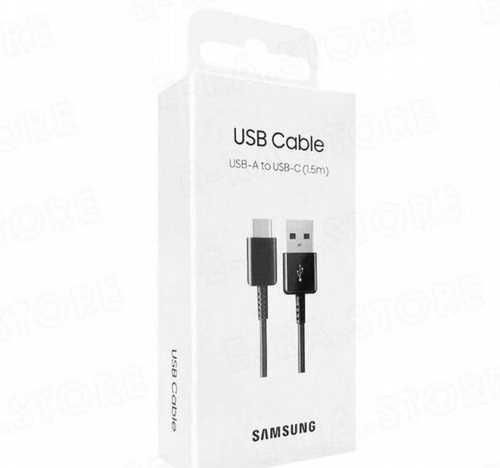 Кабель usb type c samsung оригинал