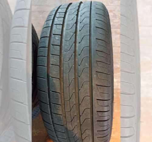 Pirelli Cinturato P7 205/50 R17 89V