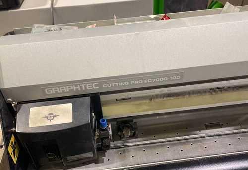 Режущий плоттер Graphtec FC7000-100