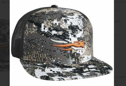 Кепка sitka tracker cap