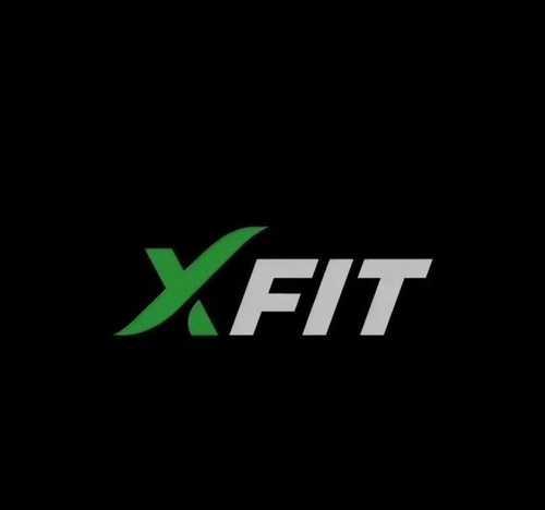 Абонемент детский xfit 7 мес