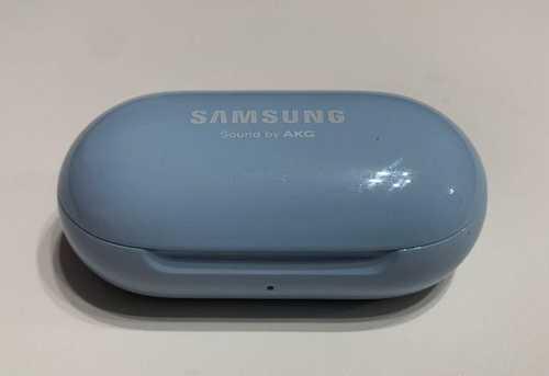 Наушники Samsung galaxy Buds plus