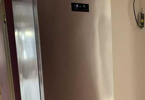 Холодильник Beko rcnk400E20zx
