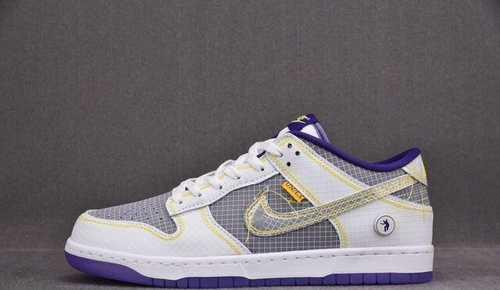 Union LA x Nike Dunk Low