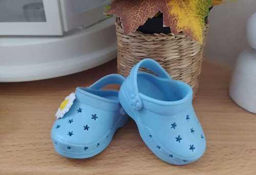 Обувь для Baby Born (Zapf creation)