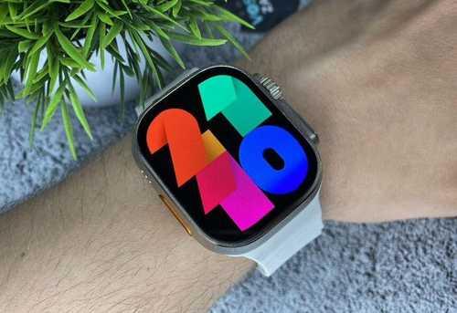 Apple Watch 8 Ultra новые 2023