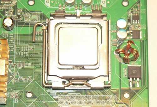 Intel pentium 4 630