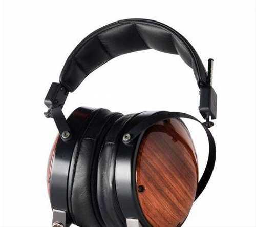 Audeze LCD-XC Maple Black Leather