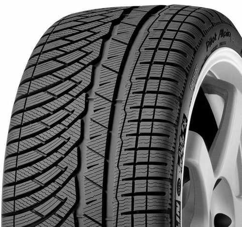 Michelin Pilot Alpin PA4 295/35 R19 104V