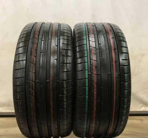 Dunlop SP Sport Maxx RT 2 245/40 R18 97Y