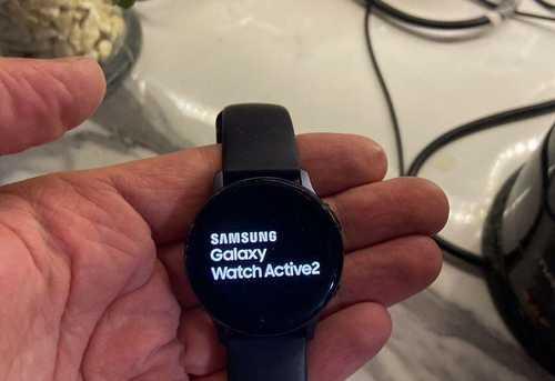 Samsung smart watch active 2