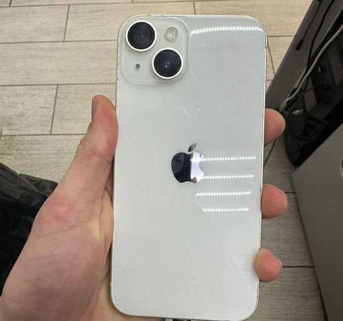 iPhone 14, 128 ГБ
