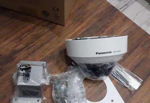 Ip камера panasonic sf336e