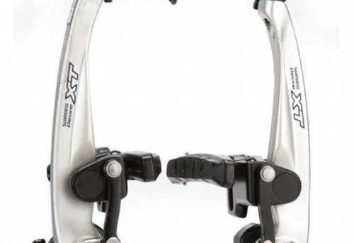 Тормоз v-brake Shimano Deore XT BR-M760