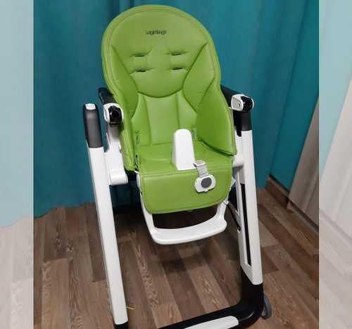 Стульчик для кормления peg perego