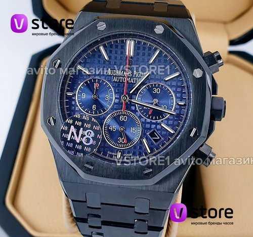 Мужские наручные часы Audemars Piguet Royal Oak