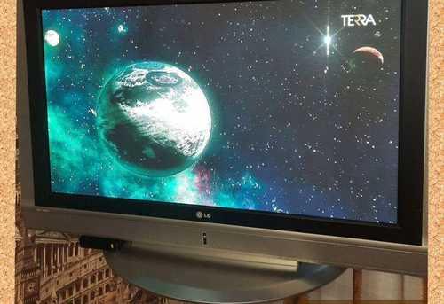 Телевизор LG 42PC1RV