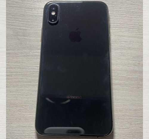 iPhone Xs, 256 ГБ