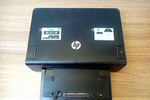 Докстанция HP hstn-l10X